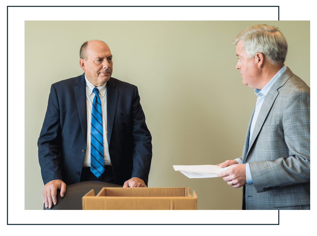 Appellate Advocacy | Norman, Wood, Kendrick & Turner