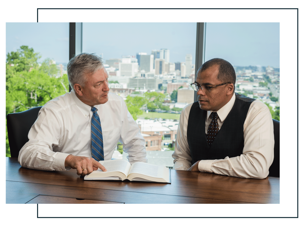Creditor’s Rights and Bankruptcy | Norman, Wood, Kendrick & Turner